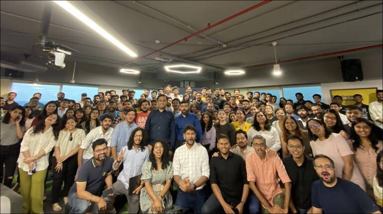 Razorpay's collaboration engine powered by Slack - Embracing a Digital ...