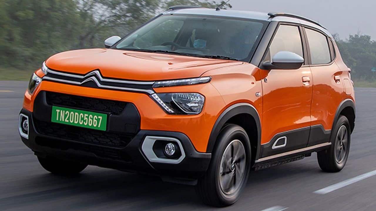 Here’s every new car launching in February 2023 | Moneycontrol News