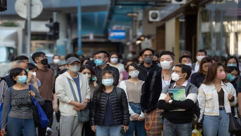 Hong Kong ends one of world’s longest mask mandates after 945 days