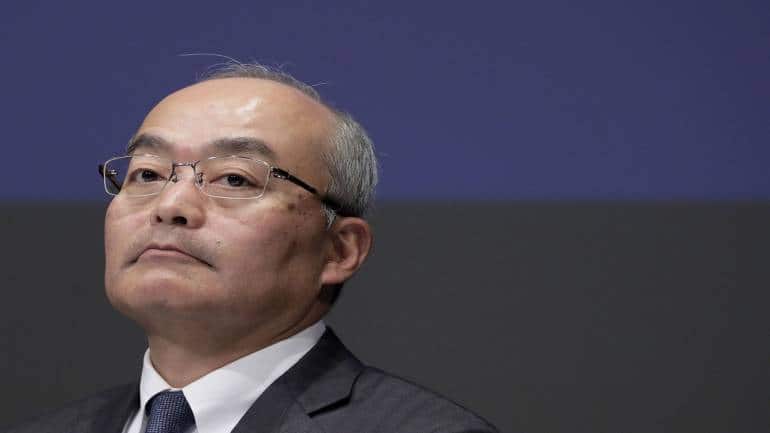 Sony to promote CFO Hiroki Totoki to President and COO