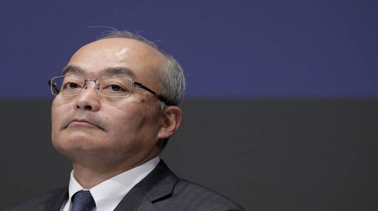 Sony to promote CFO Hiroki Totoki to President and COO