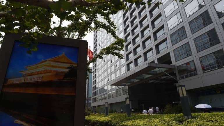 ‘Broker Butcher’ set to become China’s top securities regulator