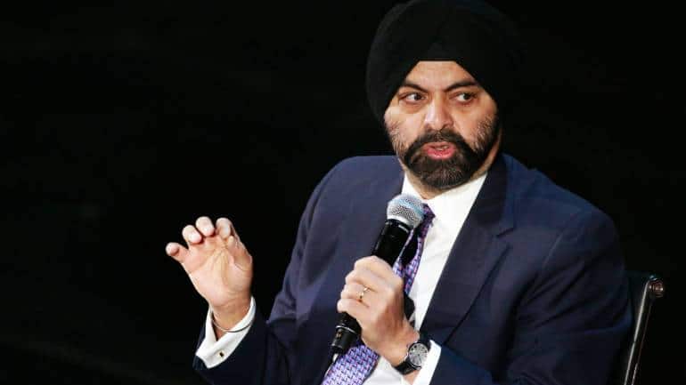 World Bank appoints Indian-origin Ajay Banga as president