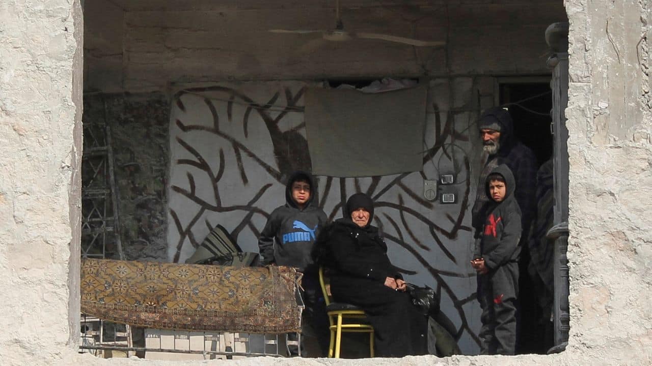 Turkey-Syria Earthquakes: Cold, hunger, despair grip earthquake ...