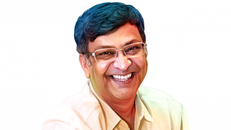 MC Interview| Nifty can fall to 14,100, if it heads to 19,100 without ...