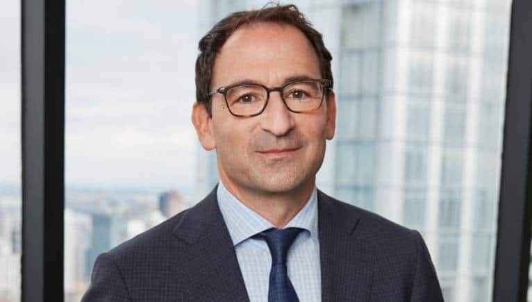 'Fundamentals for long-term growth in India are outstanding': Blackstone's Jonathan Gray