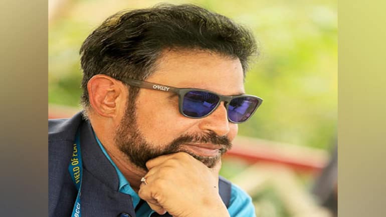 Chetan Sharma resigns from selection committee chairman's post