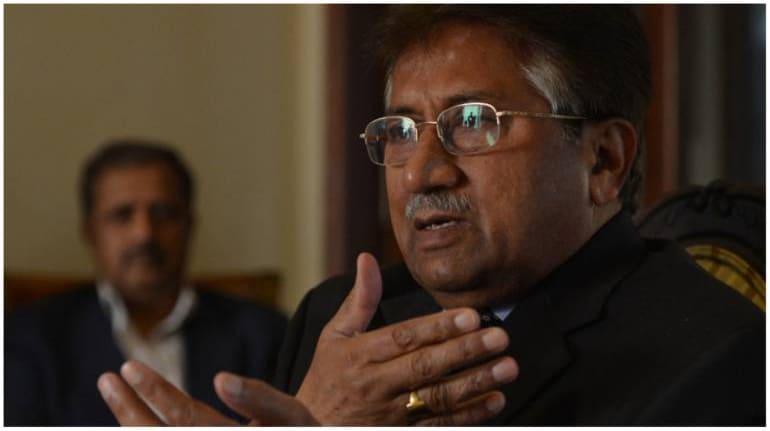 Pervez Musharraf had amyloidosis. 8 facts about the rare disease Pervez Musharraf had amyloidosis. 8 facts about the rare disease