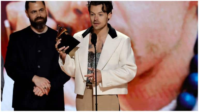 Grammy Awards 2023 highlights: Harry Styles wins Album of the Year
