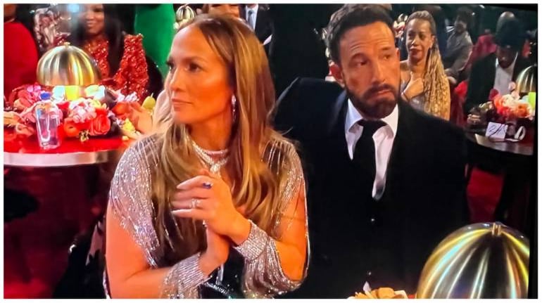 A History Of Ben Affleck In Memes As His Miserable Expressions At
