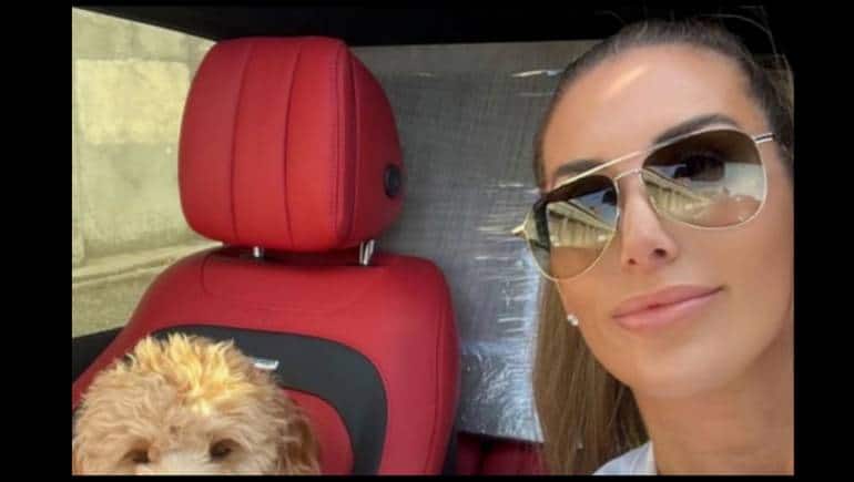 Lawyer splurged over $10 million in company money on lavish lifestyle ...