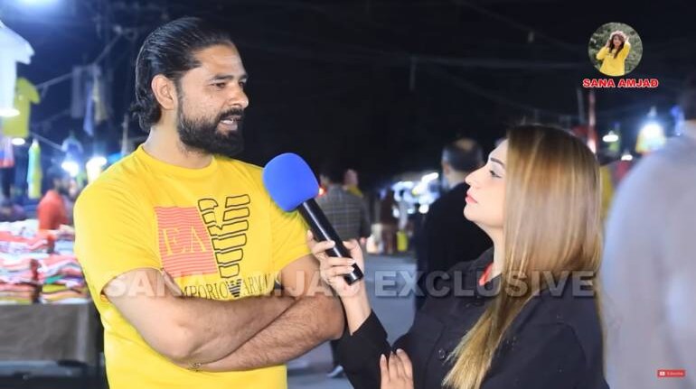 ‘Modi is a great man,’ says Pakistani man in viral interview. Watch