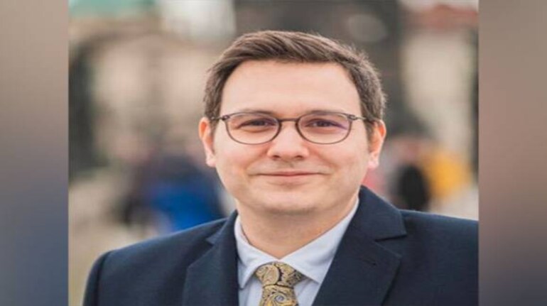 Czech Foreign Minister Lipavský to pay 4-day visit to India from ...