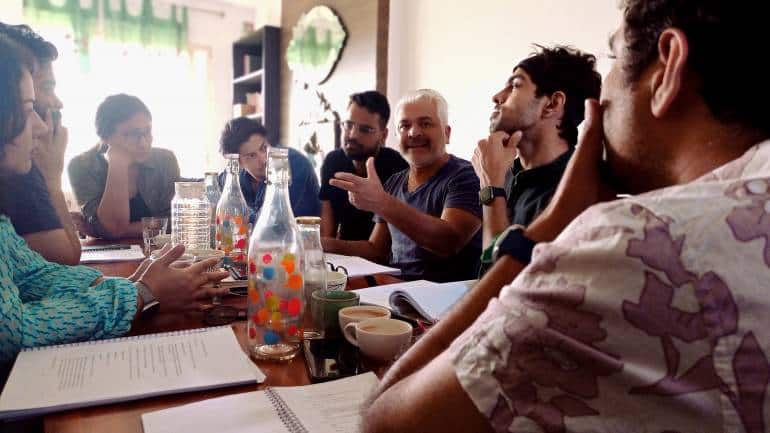 Theatre director Atul Kumar: ‘I don’t know the purpose of art, I'm ...