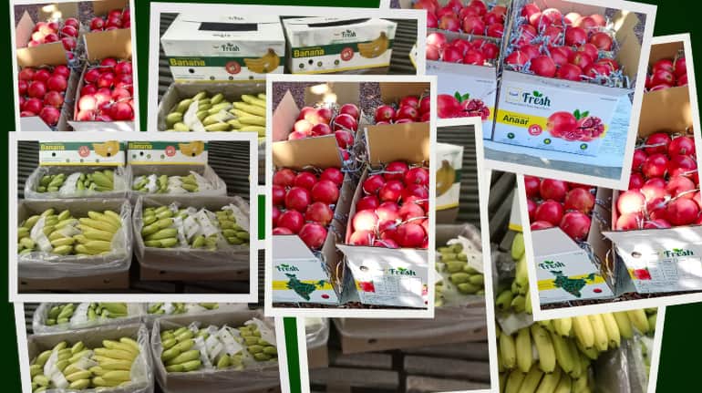 Fasal forays into farm output business, in talks to raise funds