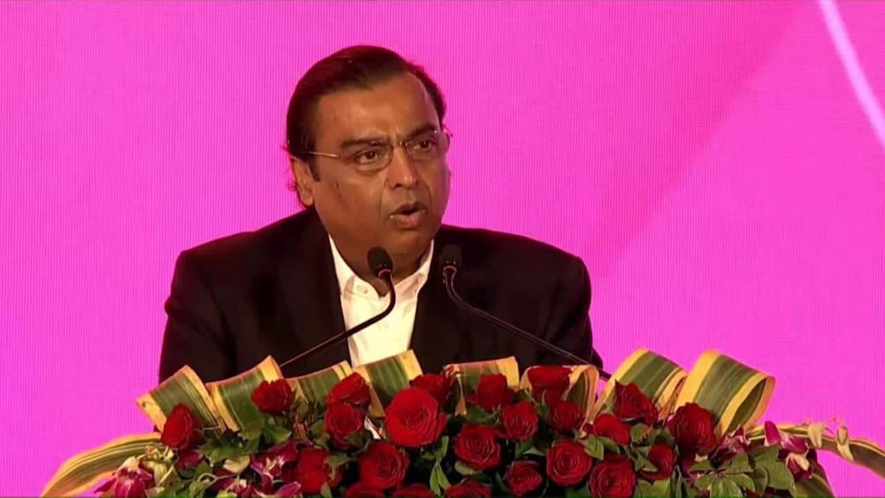 In Pics: Key highlights of UP Global Investors Summit 2023 ...