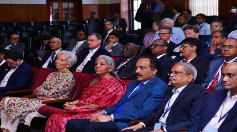 G20 presidency: W20 inception meet to be held in Aurangabad on Feb 27-28