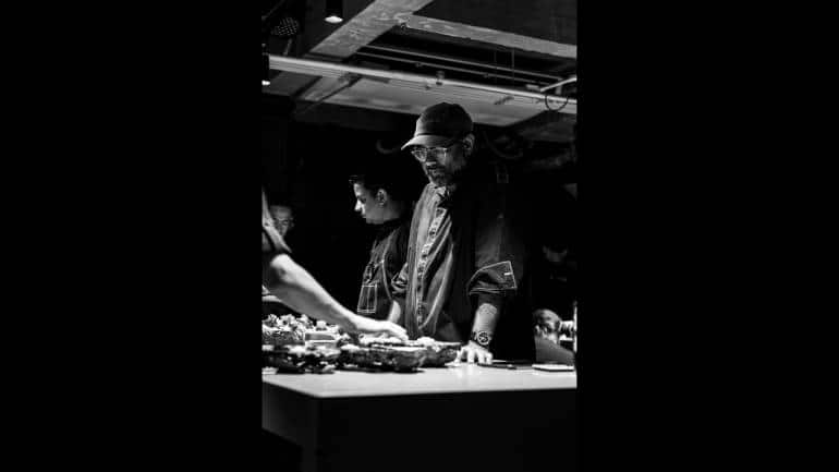 How Chef Gaggan Anand arrived at a price tag of Rs 50,000 a plate for ...
