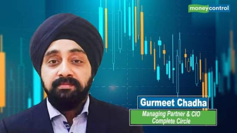 Poonawala Fincorp resembles early days of Bajaj Finance: Gurmeet Chadha ...