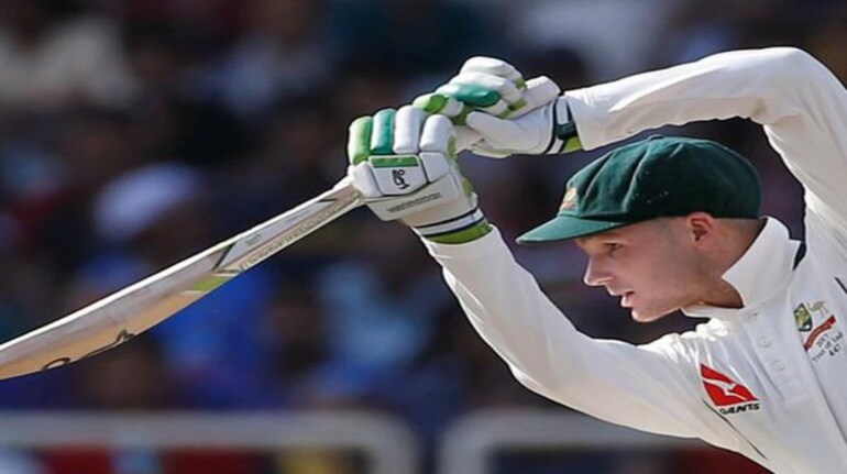 Nagpur pitch 'tricked' us: Australia batter Peter Handscomb