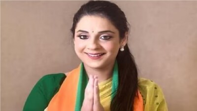 Kausar Jahan | Latest & Breaking News on Kausar Jahan | Photos, Videos ...