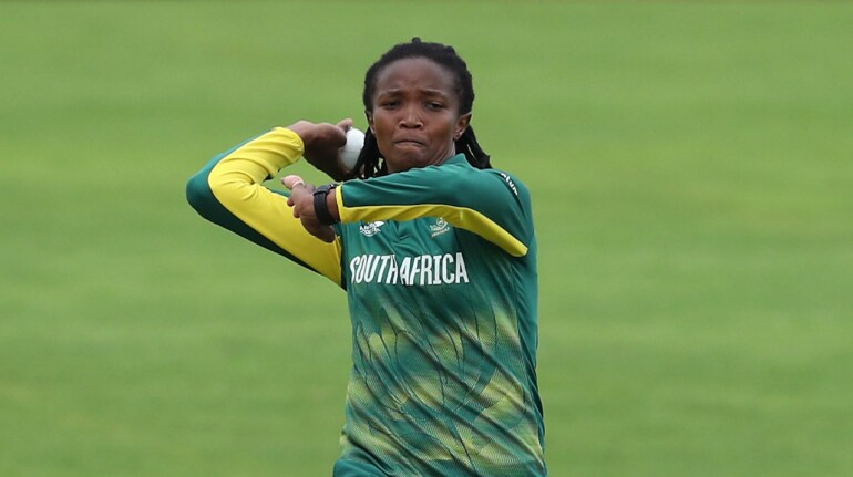 Women's T20 World Cup: South Africa register an upset win over England ...