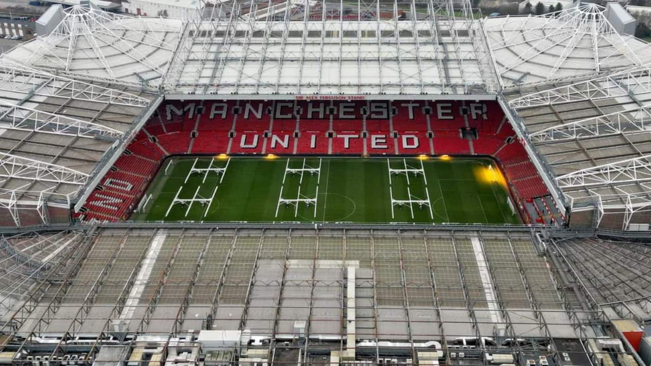 Manchester United posts fifth straight year of financial losses