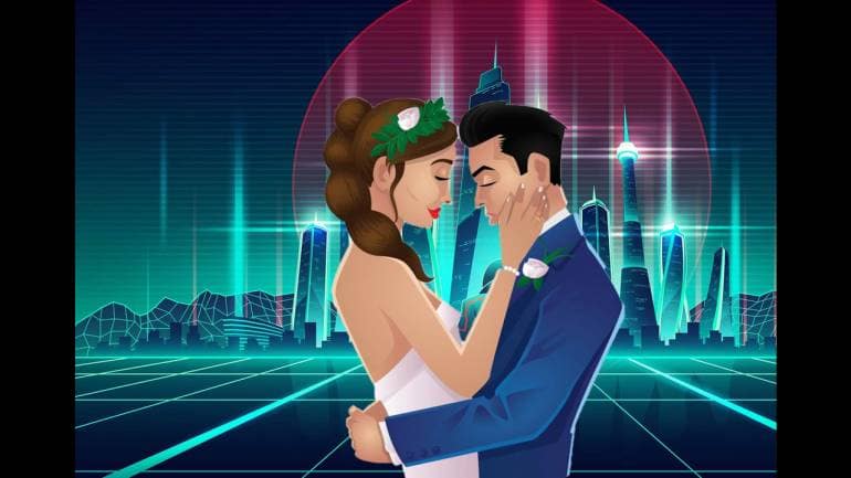 Are metaverse weddings the next big thing?