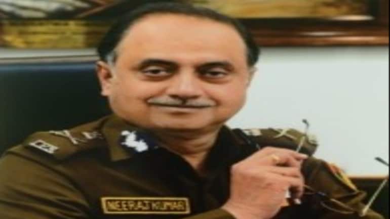 Ex-BCCI panel chief Neeraj Kumar's book talks of 'malpractices' in ...