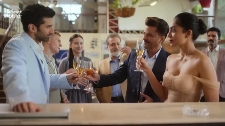 Opportunity to adapt 'The Night Manager' for Indian OTT was 'quite ...