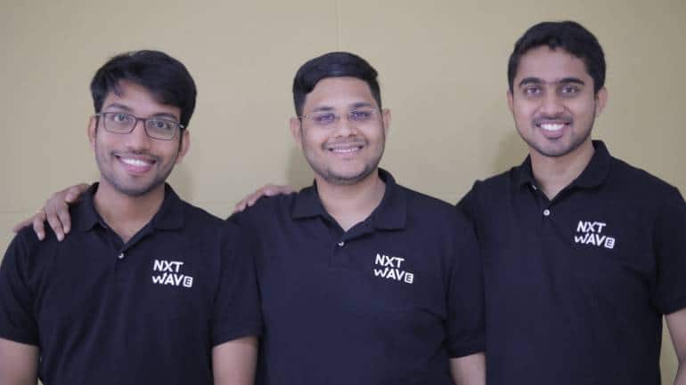 NxtWave raises $33 million in funding round led by Greater Pacific Capital