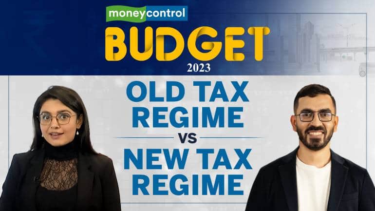 Old Tax vs New Tax Regime | Which Is More Beneficial After Budget 2023 ...