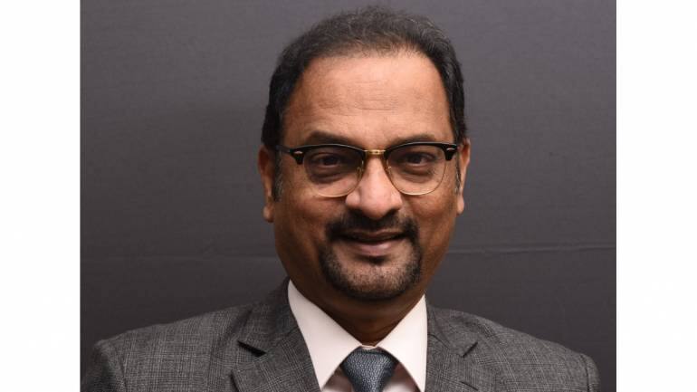'Humble leadership is by no means weak and meek': PV Ramana Murthy