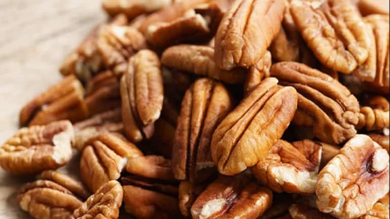 India will cut import tariff on pecans by 70%; says Senator Jon Ossoff