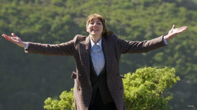 Bbc Show Cunk On Earth Is Witty Droll—and It Shows Why The