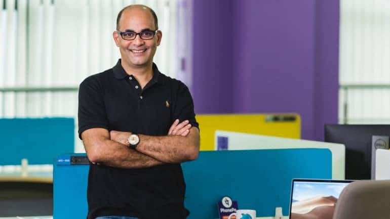 PhonePe's due diligence on ZestMoney was unsatisfactory: Sameer Nigam ...