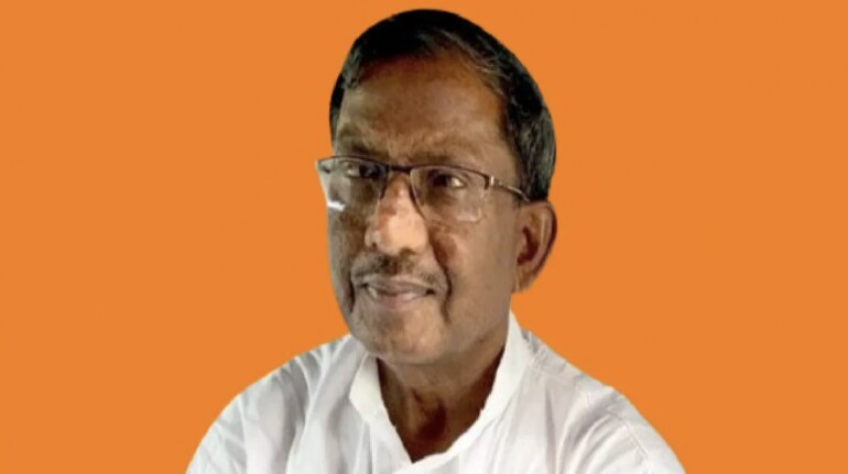Lakshman Prasad Acharya to take oath as new Sikkim governor on Thursday
