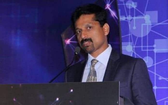 Shaji Mathew to take charge as Infosys group head of HR as Krish ...