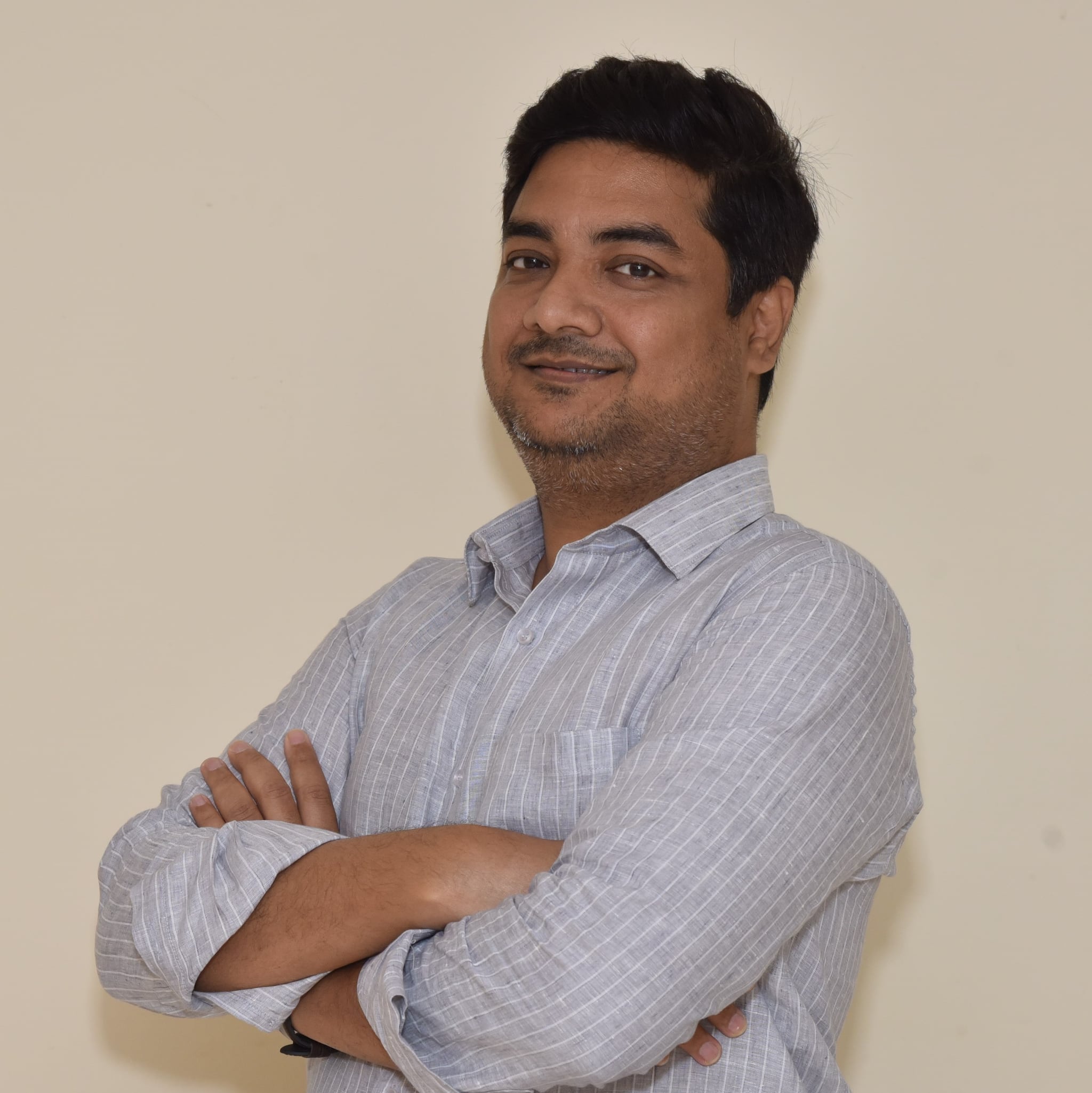 CoinDCX’s CTO Vivek Gupta, legal head Tushar Tarun quit