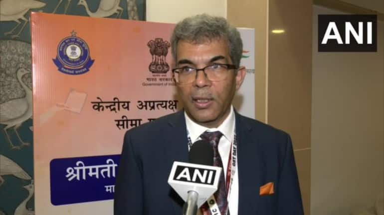 India can follow global models to bring fuel under GST: CBIC Chairman ...