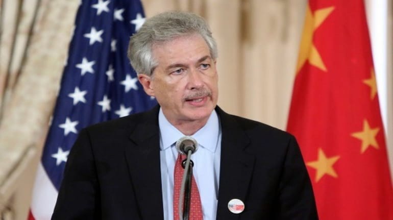 CIA chief: China has some doubt on ability to invade Taiwan