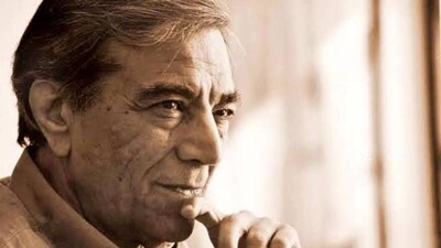 Zia Mohyeddin | Latest & Breaking News on Zia Mohyeddin | Photos ...