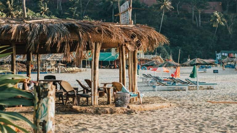 Vagator, Goa’s newest hot spot is here to stay
