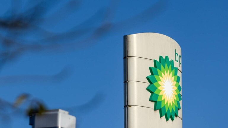 bp appoints Kartikeya Dube as India head