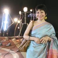Exhibition | When women take hold of art