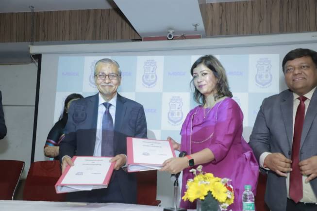 Delhi hospital, Merck partner to improve access to head & neck ...