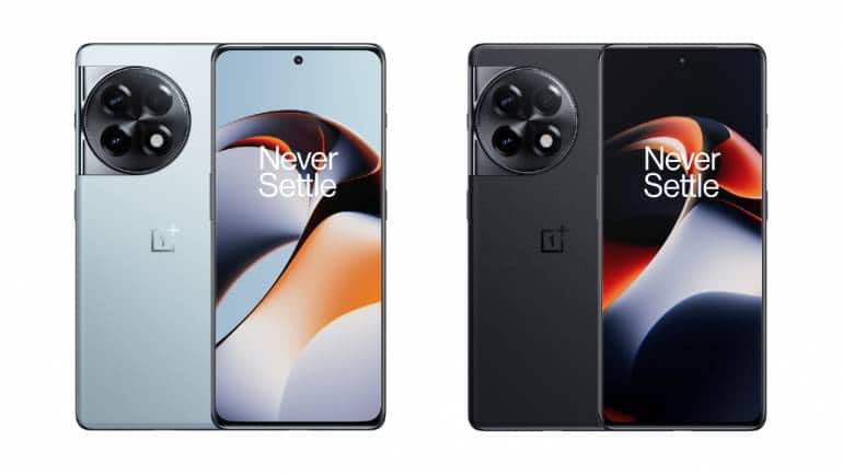 OnePlus 11R Launched in India with Snapdragon 8+ Gen 1 SoC, 120Hz ...