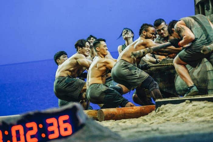 Physical 100 Netflix show review: Who's the fittest of us all?