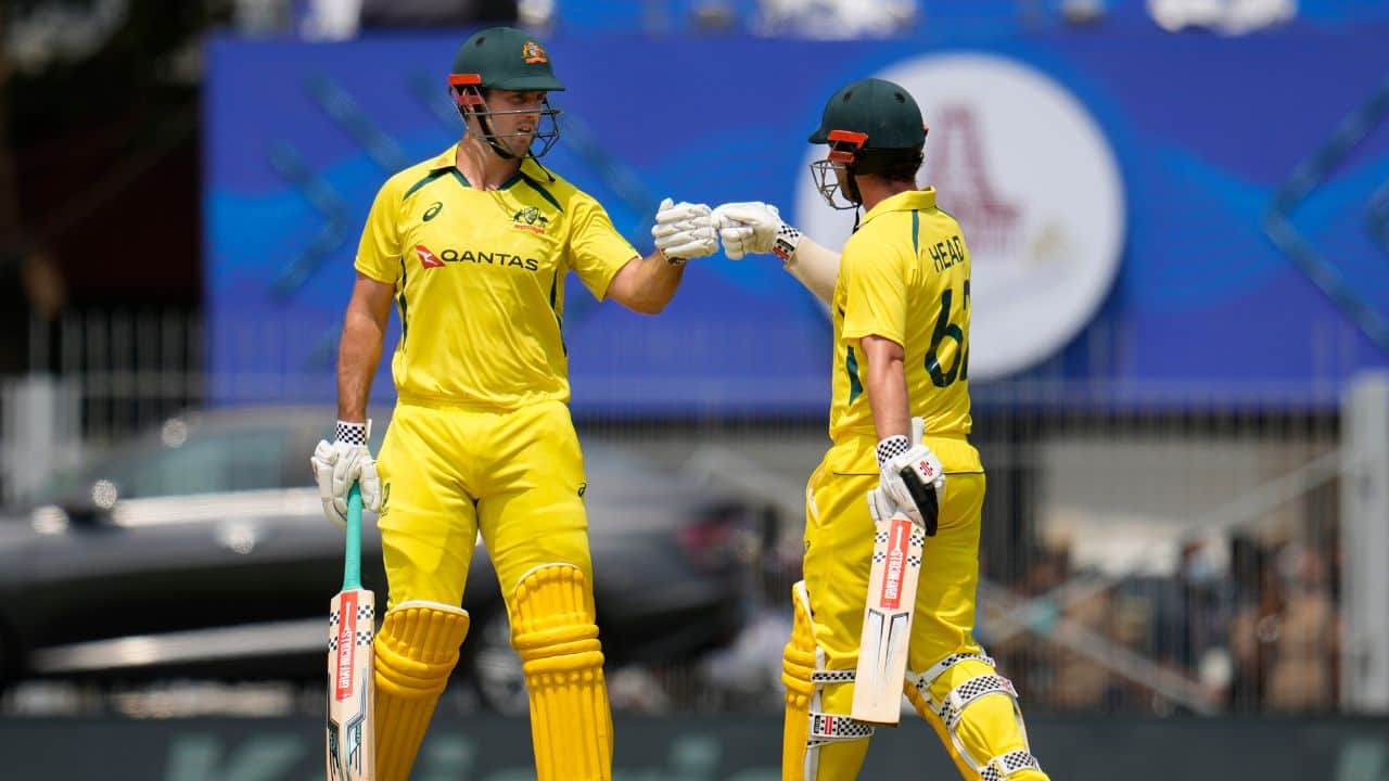 Here's how Australia became top ODI team after a stunning win over ...