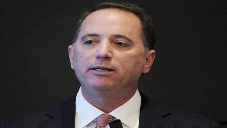 Jefferies CEO Rich Handler says merger best for SVB, a 2008 repeat unlikely